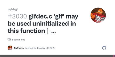 dec c may be used uninitialized in this function [ werror