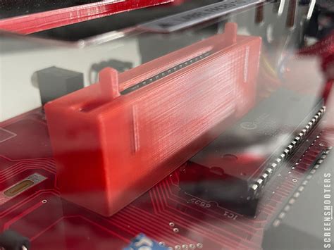 Free 3d File Atari 2600 Jr Replika Cartridge Guide 🖥️・design To Download And 3d Print・cults