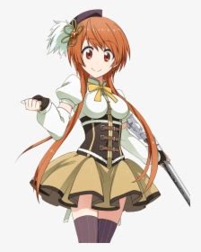 Nisekoi Marika Tachibana Icons Hd Png Download Transparent Png Image