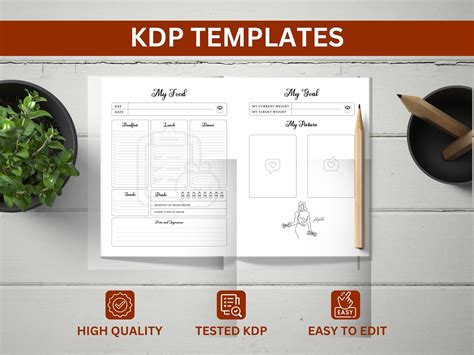 Templates Bundle Kdp Template Kdp Kdp Interior Kdp Interiors Kdp