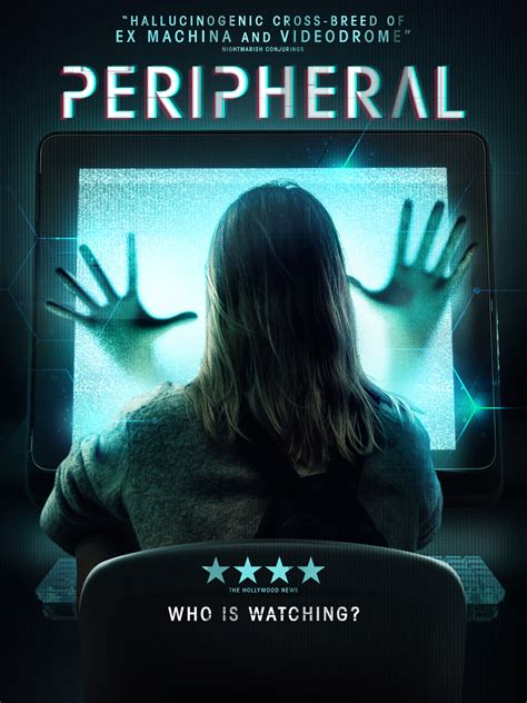 Prime Video Peripheral