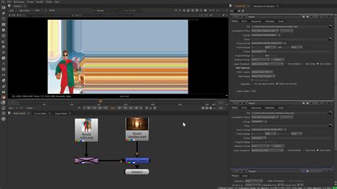 merge node newbie confusion r nukevfx