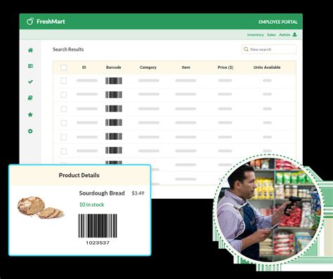 Barcode Generator Create Barcode Systems Without Coding