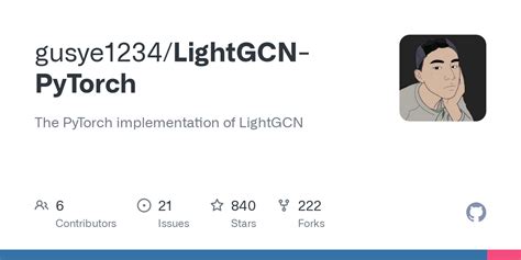 Lightgcn Pytorch Data Yelp Item List Txt At Master Gusye Lightgcn Pytorch Github