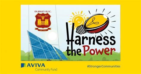 Andrew Cope On Linkedin Harness The Power Help Us Keep The Lights On