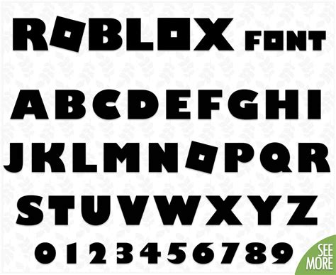 roblox old logo 2024 font bari larissa