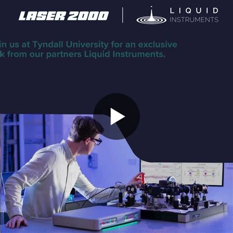 Fpga Liquid Instruments