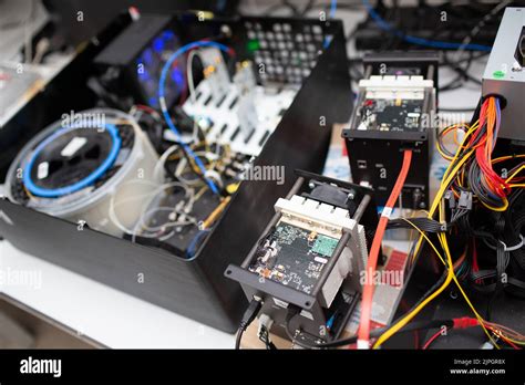 Single Photon Decoder Encoder Fiber Optic Cryptography Data Encryption