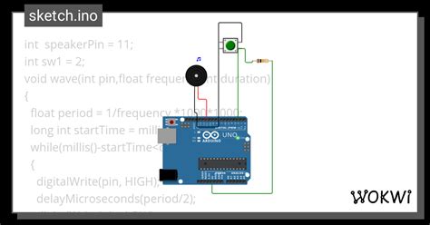 ใบงานที่66 Copy Wokwi Esp32 Stm32 Arduino Simulator