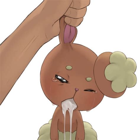 Buneary Pokemon Drawn By Youjomodoki Danbooru