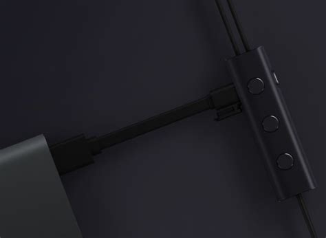 Xiaomi S Noise Cancelling Headphones Are Now Available In Malaysia Soyacincau