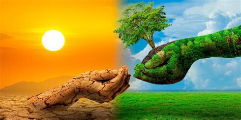 De Relatie Tussen Reclame En Klimaatverandering Het Is Ingewikkeld Marketingfacts