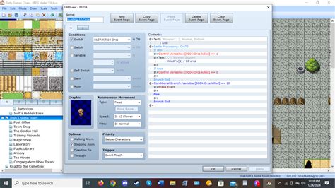 How Do I Make A Kill Quest And How Do I Make Sure That The Kill Quest Calculates How Many