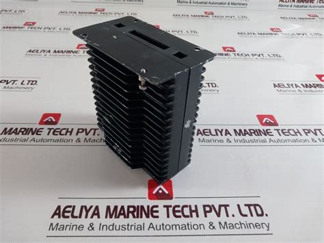 Mtl Relcom F802 Redundant Fieldbus Power System Aeliya Marine