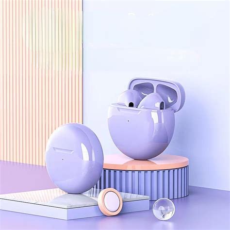 Original Pro Tws Touch Control Wireless Headphone Bluetooth Earphones Sport Earbuds Music