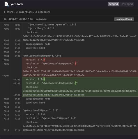 Dependabot Cannot Update To A Non Vulnerable Version · Issue 5927 · Dependabotdependabot Core