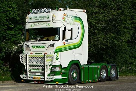 Vlastuin Truckopbouw Photo By Andre Schouten