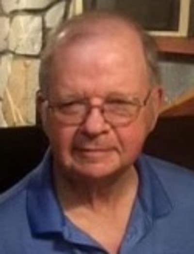 Obituary Ron Ronnie L Vinson Crafton Funeral Home