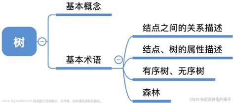 数据结构（王道）——数据结构之 树 Toy模板网