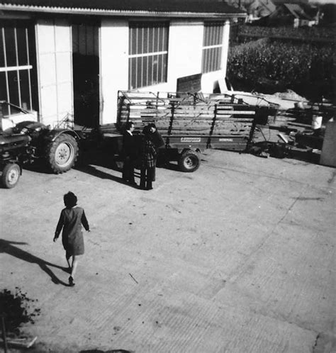 Über Uns Stahlbau Schifter