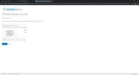 Step By Step Guide Using Microsoft Authenticator App Public Preview