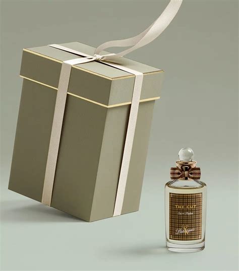 The Cut Penhaligons Fragrance Notes And Reviews