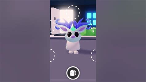 Зимние Олени в Адопт ми Adopt Me Петы Youtube