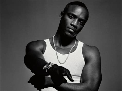 Meet Akon Singer Bridging The Development Gap In Africa Face2face Africa