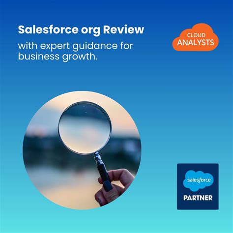 Cloudanalysts On Linkedin Salesforcepartner Digitaltransformation Crm Investment