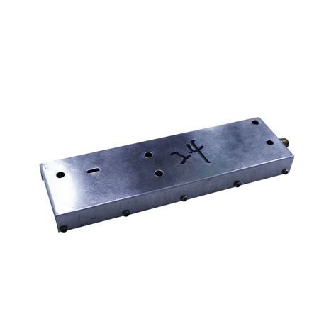 W RF Power Amplifier Module Ω Spurious Suppression dBc Input Output Impedance