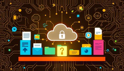 Data Classification Securing Your Business Through Effective Information Management Synchronet