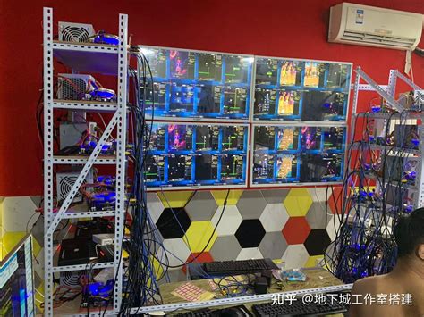 7年地下城搬砖游戏工作室经验分享，如何正确的上手游戏工作室和工作室今后的发展方向引导（下篇） 知乎