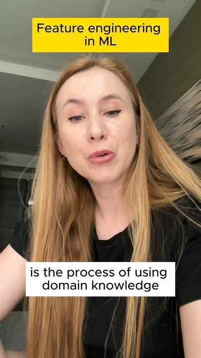 Feature Engineering In Ml Datascience Dataanalytics Dataanalytics