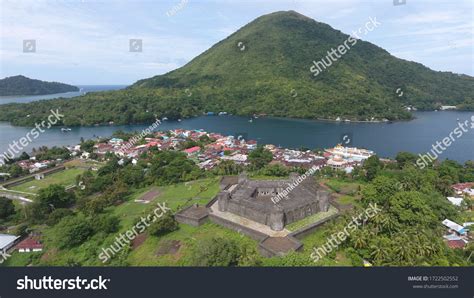 440 Banda Neira Stock Photos Images Photography Shutterstock