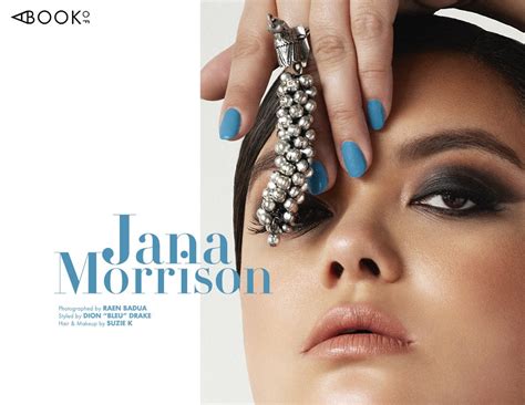 Astrid And Lilly Save The Worlds Jana Morrison On Playing A Confident