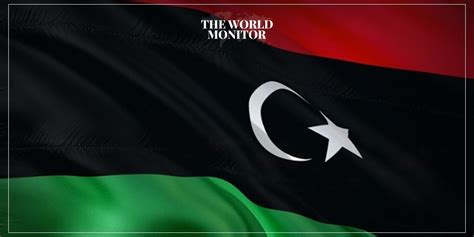 Libya And Eu Discuss National Reconciliation Project The World Monitor