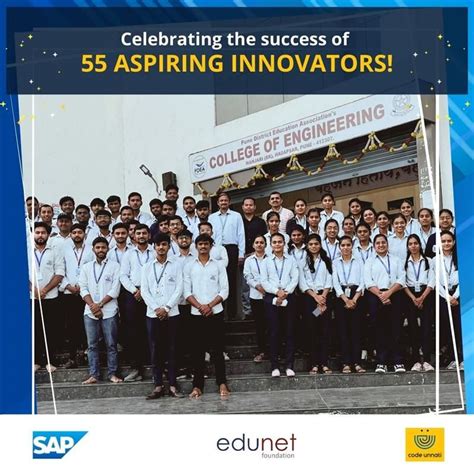 Sap Codeunnati Techeducation Skilldevelopment