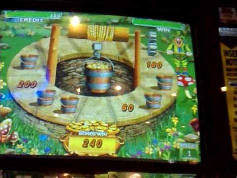 Rainbow Riches Bonus Round Youtube