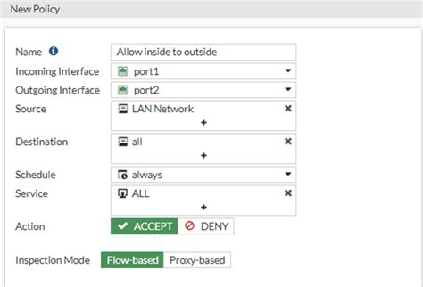 Build A FortiGate Lab Using GNS Step By Step Guide GetLabsDone