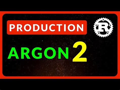 Free Video Multi Scheme Password Hashing Implementation In Rust