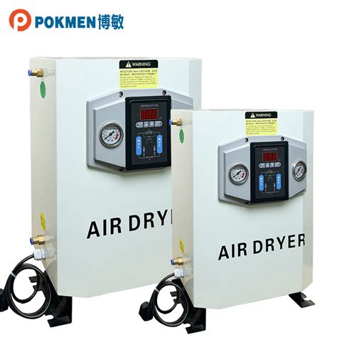 Heatless Regenerative Adsorption Air Dryer Adsorb Dryer Desiccant Air Dryer Desiccant Air