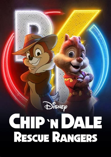 Chip N Dale Rescue Rangers 2 Fan Casting On Mycast