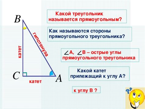 Косинус угла