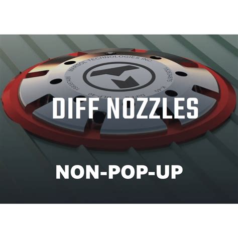 Non Pop Up Deck Integrated Fire Fighting System Diffs Heliport Supplies