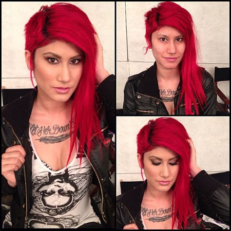 Pornstars Without Make Up Of The Day