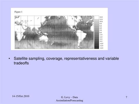 Ppt Data Assimilation An Overview Powerpoint Presentation Free Download Id3342719