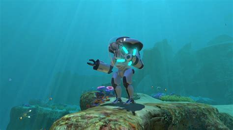 Subnautica Below Zero Lithium Inaboresx