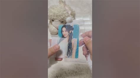 자막없이 포카포장~♡포카포장유진자막 Youtube