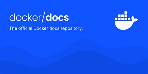 Docscontentmanualsenginedaemonproxymd At Main · Dockerdocs · Github