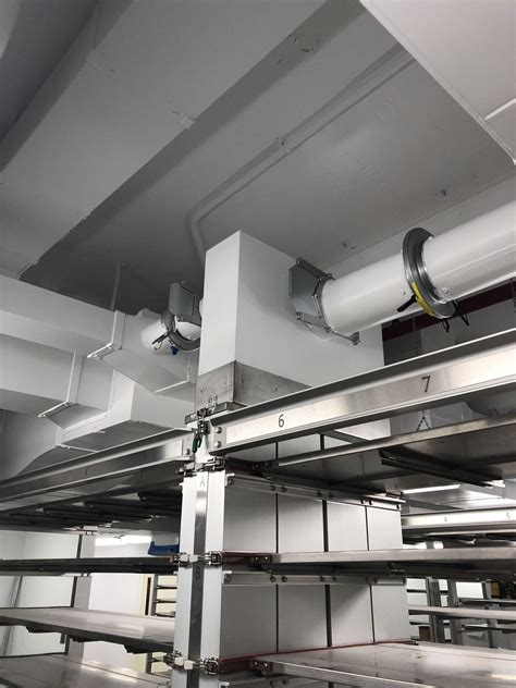 Jackson Laboratory Hahnel Bros Co